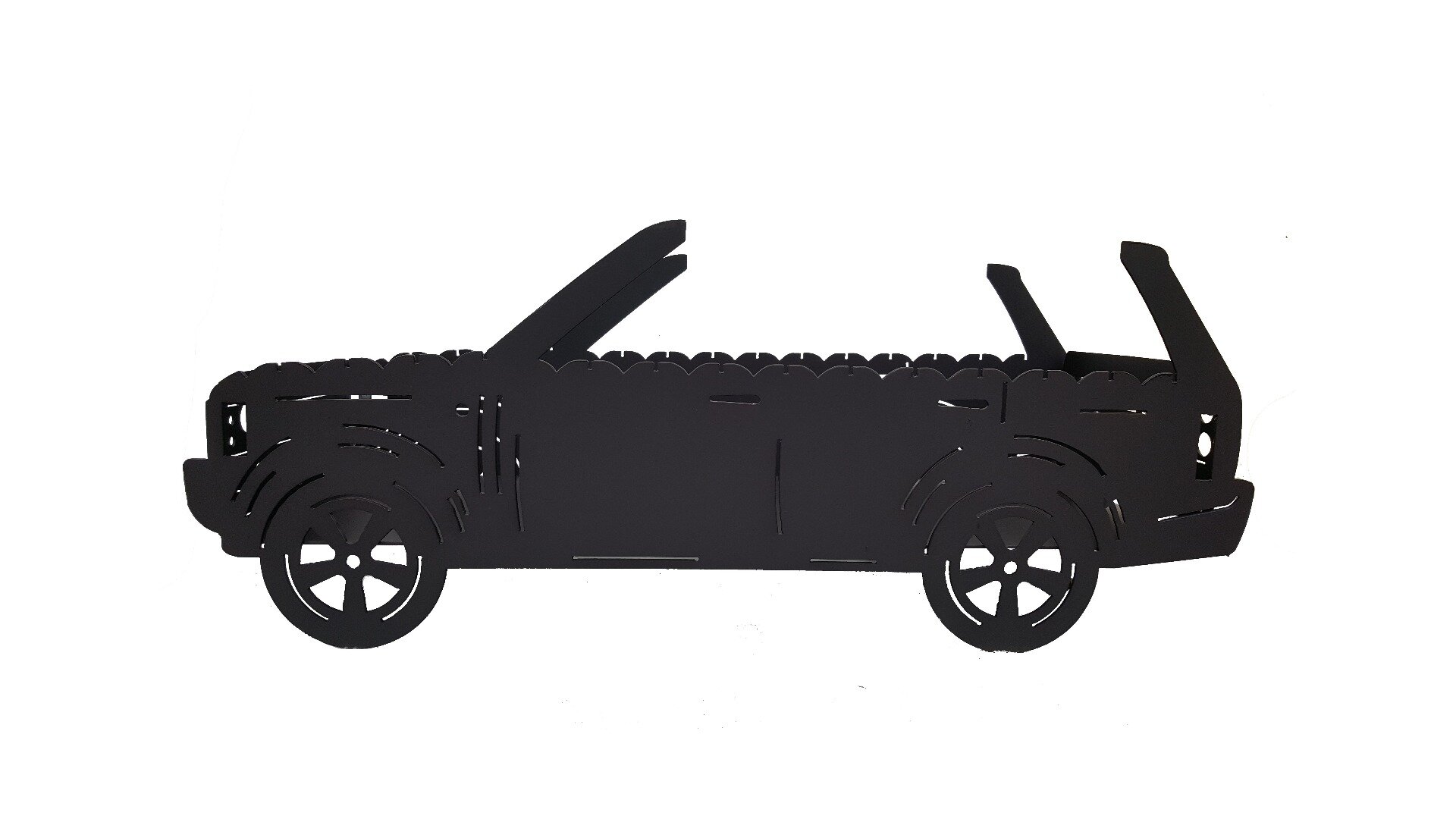 Мангал RangeRover