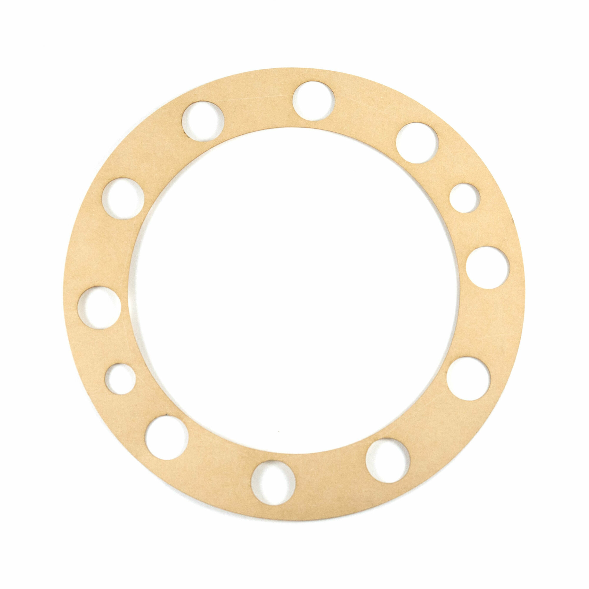 Прокладка полуоси ГАЗ 53, 3307, 3308, 3309, Валдай картон (ГАЗ)