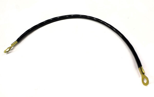 Провод - для жгута АКБ 400мм S-16мм ПМ-16-400