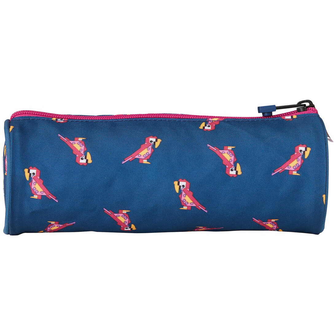 Пенал на молнии круглый LEGO Parrot 10050-2206