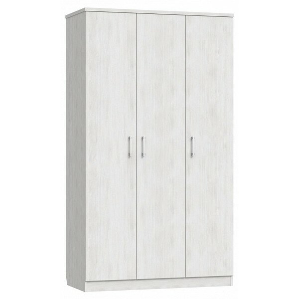 Шкаф платяной Компасс-мебель Виктория ВИ-09