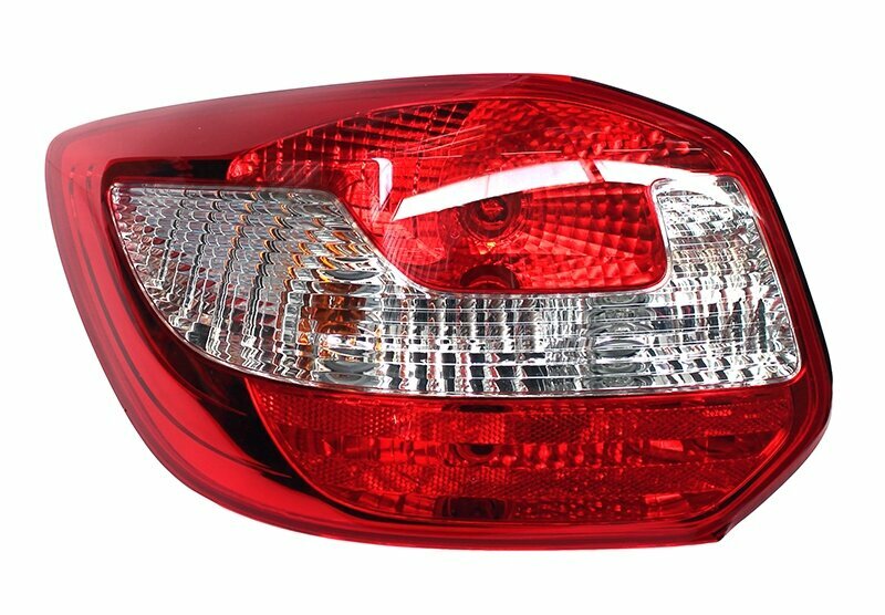 Фонарь задний ВАЗ-2191 левый LADA 21910371601100