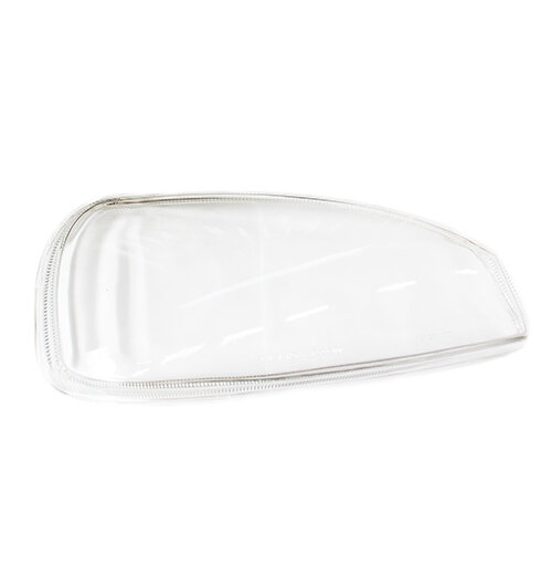 Стекло фары ВАЗ 1118 левой (Формула Света) 1181.3711200