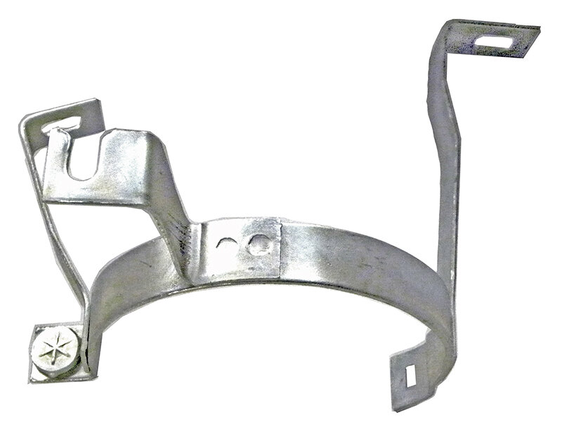 Кронштейн бачка ГУР ВАЗ 21214 (АвтоВАЗ)