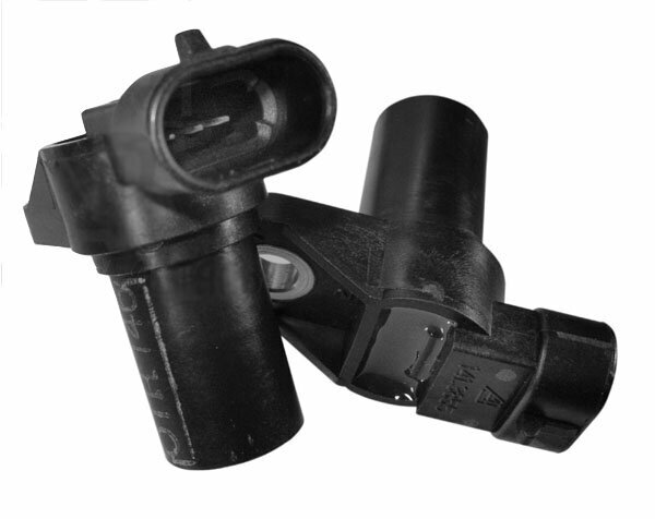 Датчик распредвала (фаз) ВАЗ 2111 8 клап. (Автоэлектроника) 141.3855