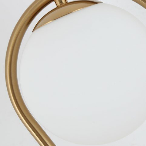 Бра CORDA Wall Lamp — фото 1