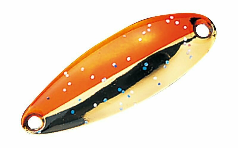 Блесна Smith Pure 6,5гр. GO