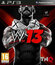 Игра PS3 WWE '13