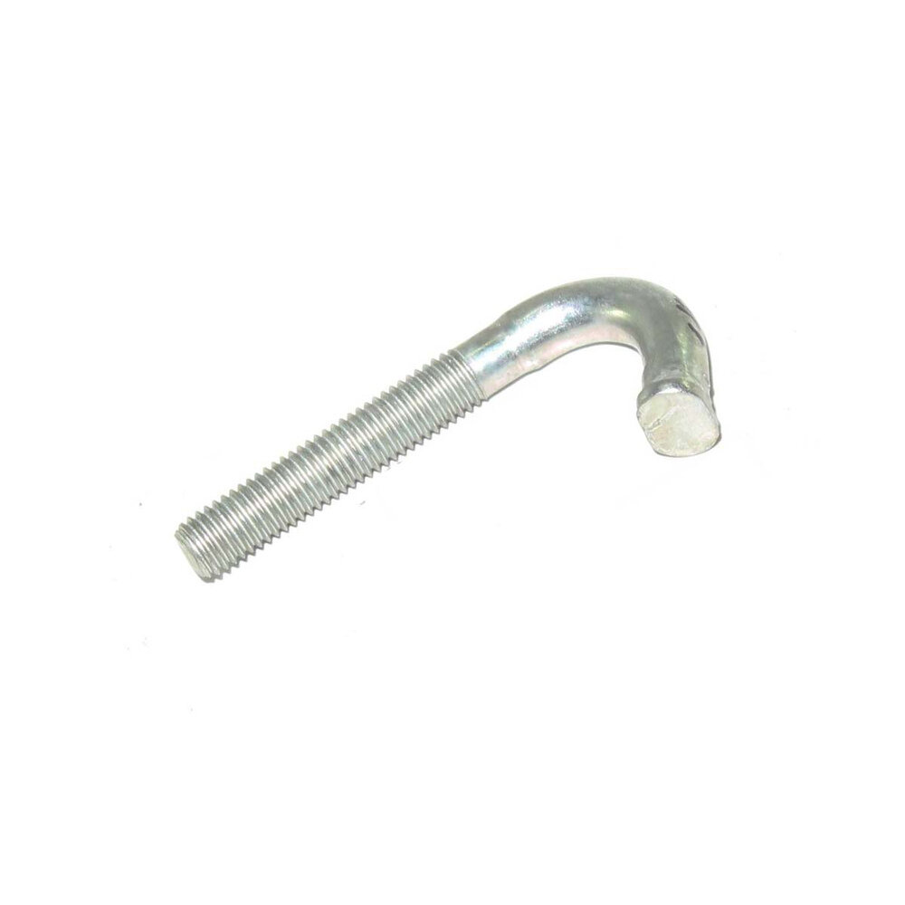 Крючок крепления топливного бака для а/м ГазЕЛЬ, Волга, Соболь (бак 70 л) (ГАЗ)