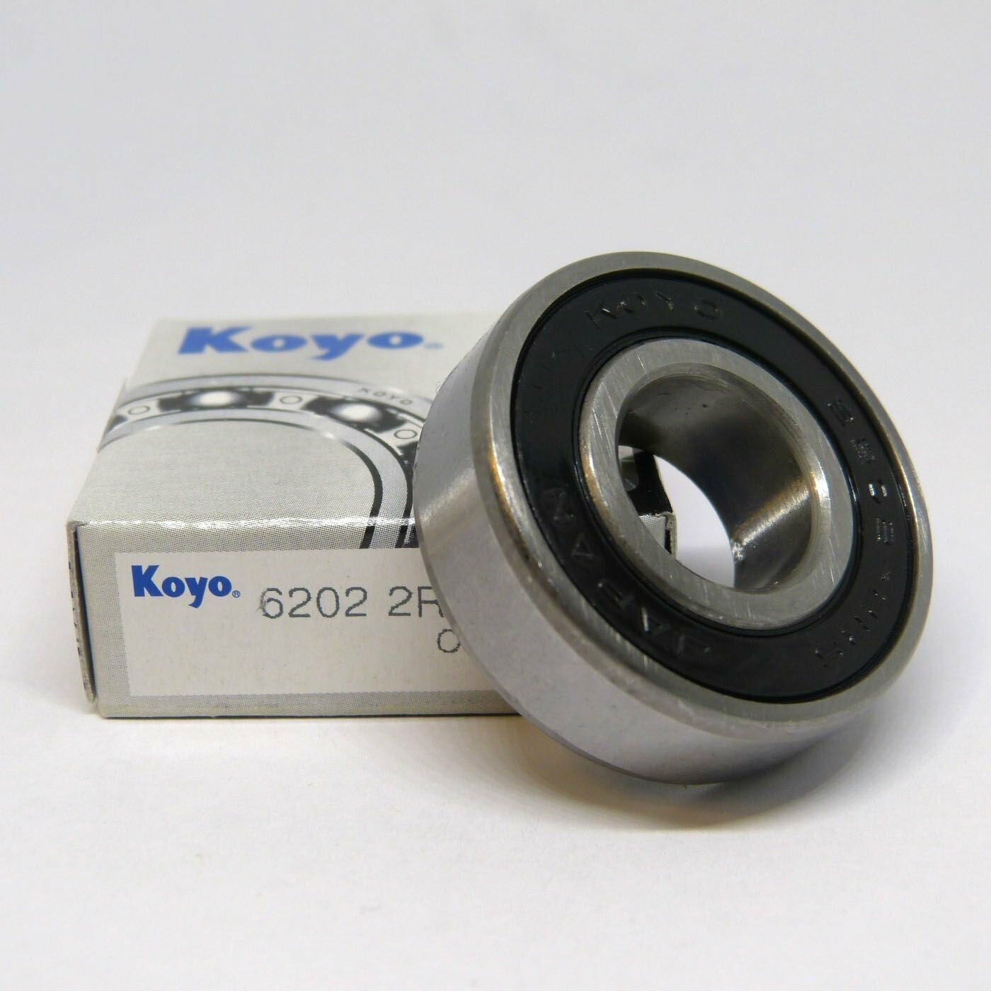 Подшипник KOYO 6202-2RS (180202)