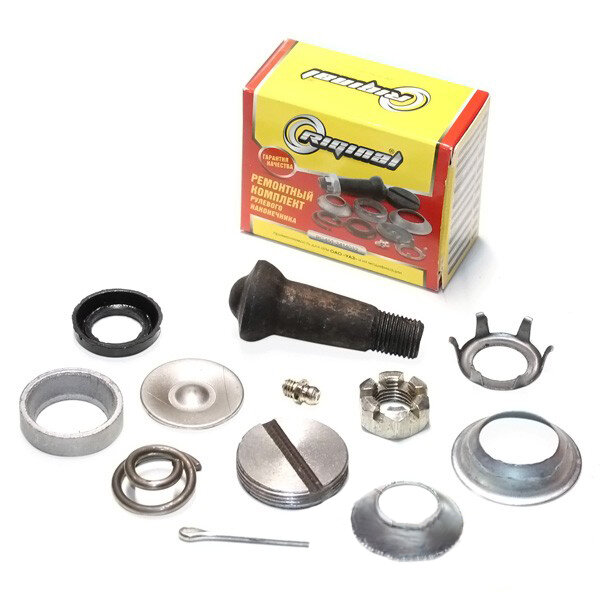 Ремкомплект рулевых тяг УАЗ (Riginal)