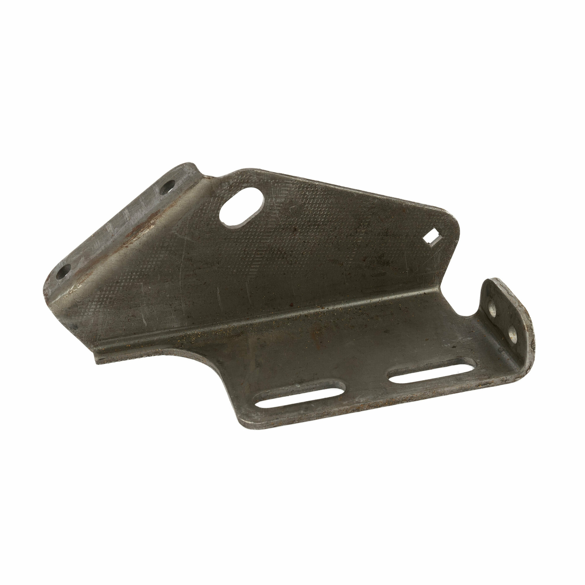 Кронштейн насоса ГУР УАЗ дв. 4218 (гостех)