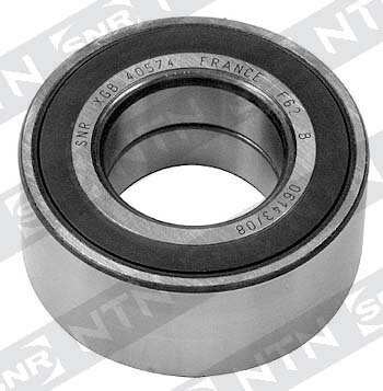 Подшипник ступицы передний NTN-SNR XGB.40574. P