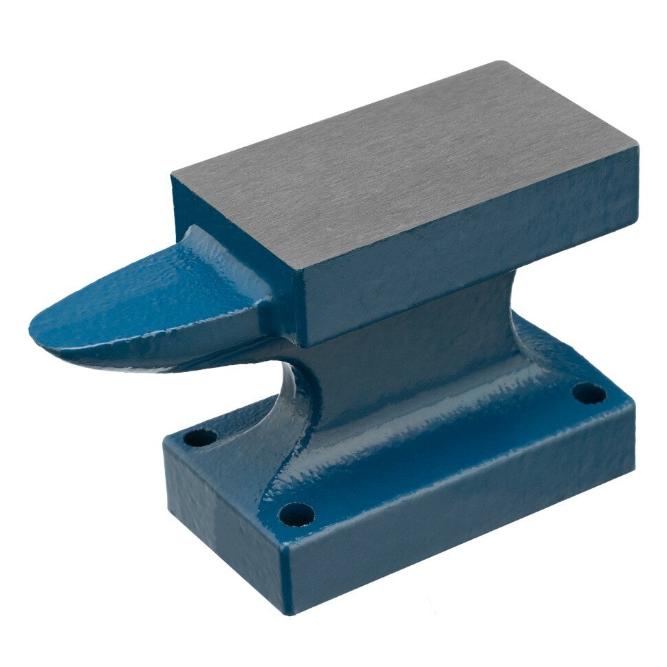 СИБРТЕХ Наковальня кузнечная, однорогая, 450 гр. Сибртех ( 18680 )