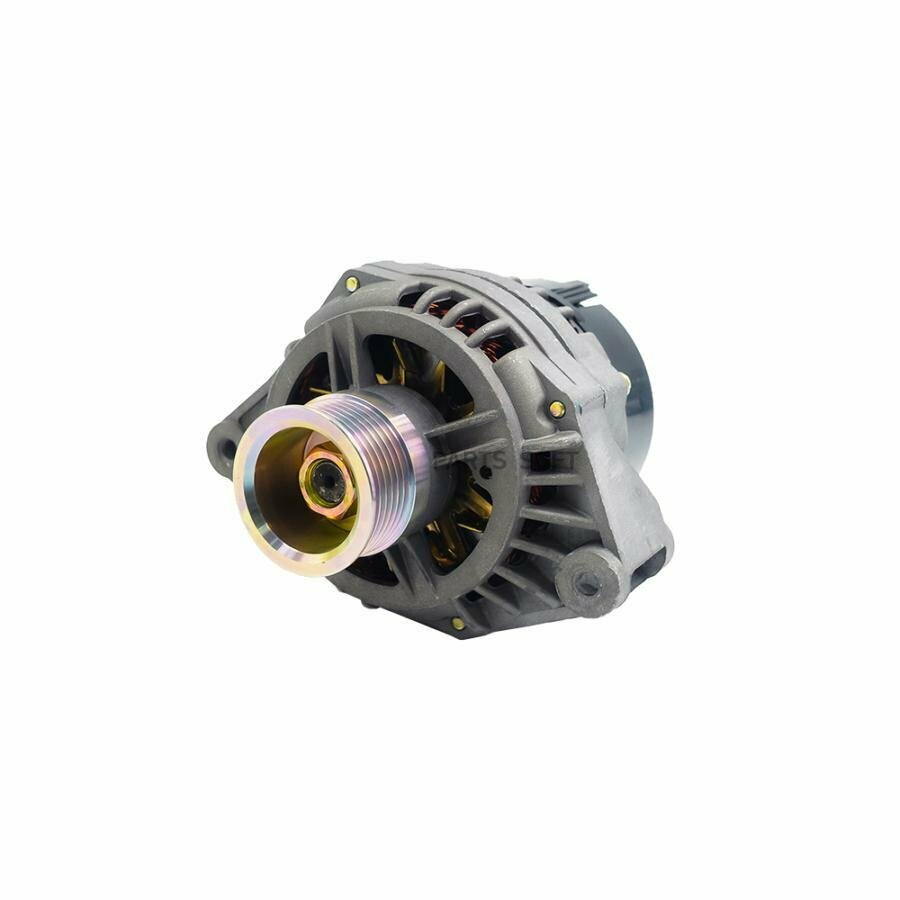 PEKAR 9402370100006 генератор! 85A\ LADA Kalina 1117-1119, Granta 2190