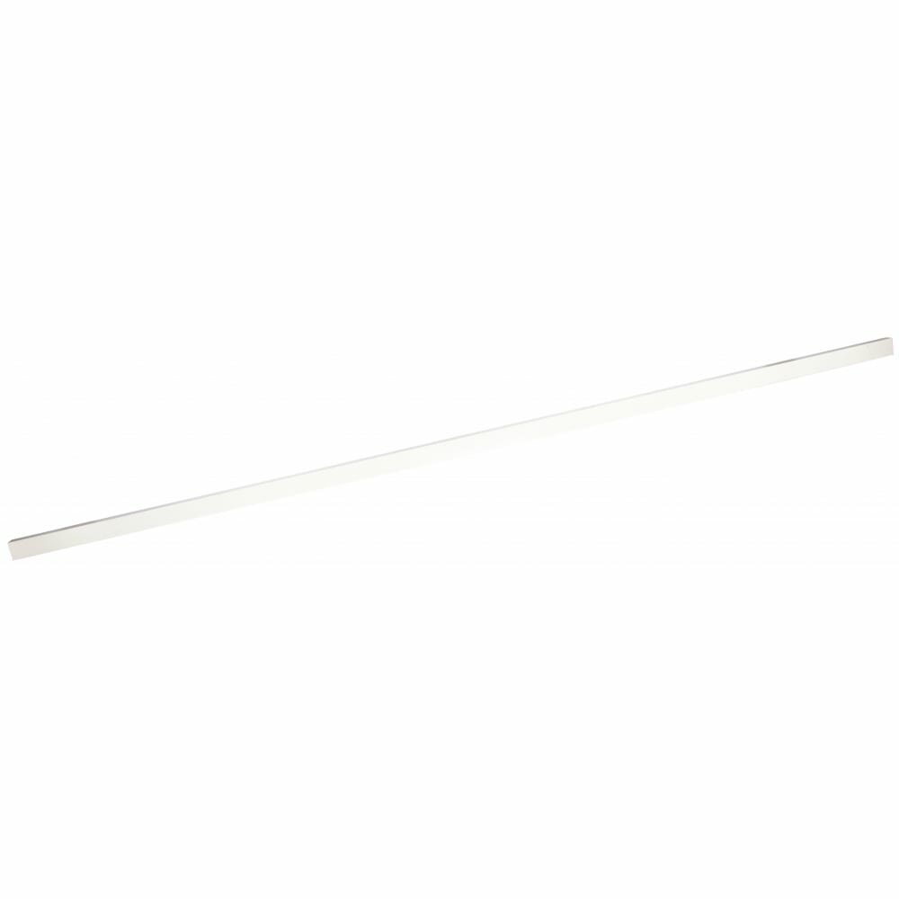 Кабель-канал 40х25 белый 2м Рувинил РКК-40х25, надежное