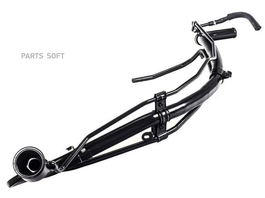 ZIKMAR Z60113R Горловина топливного бака ()