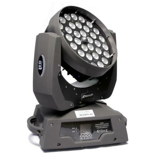 Световое оборудование AstraLight MBZ1036