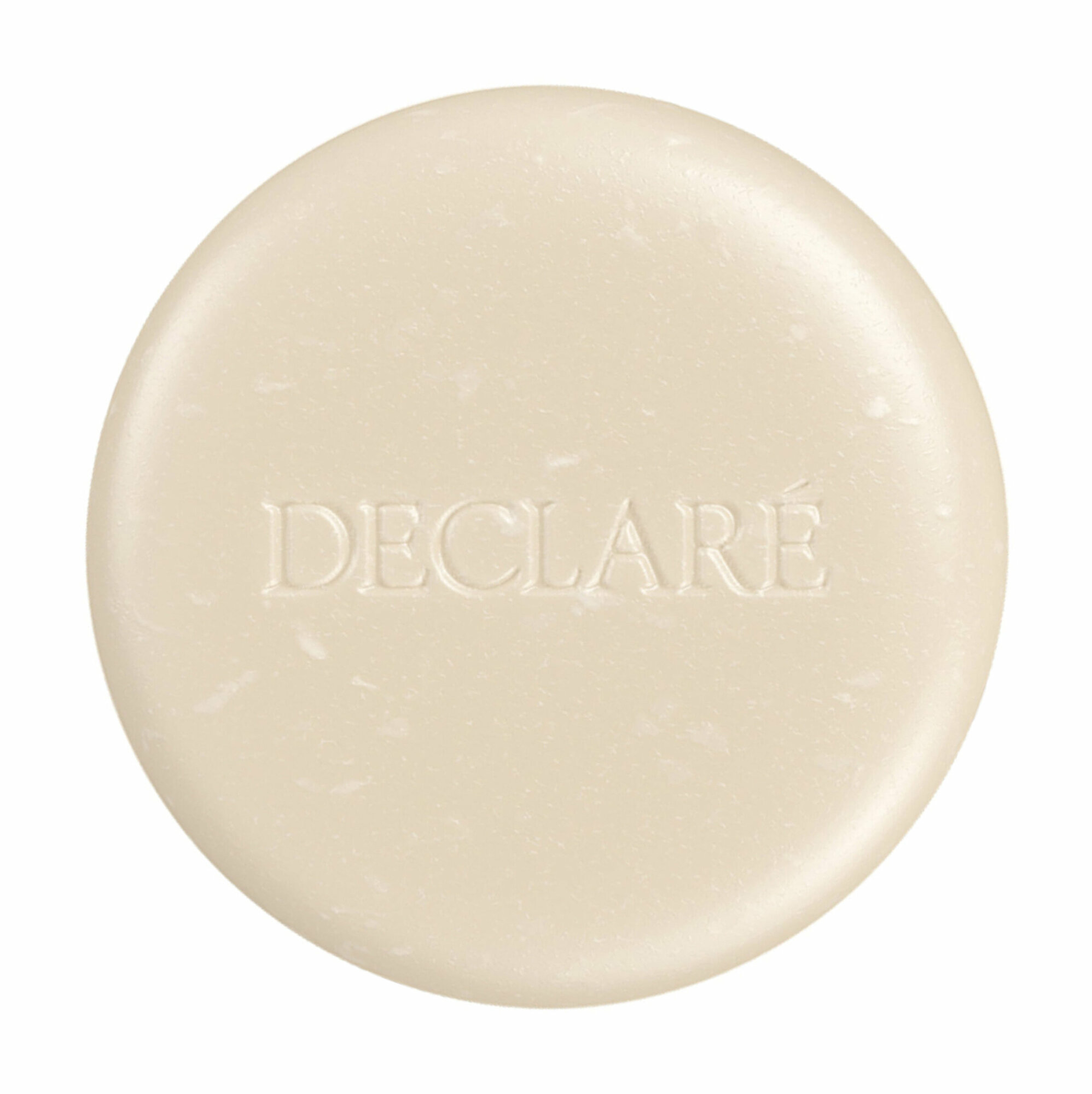 Мыло натуральное для лица DECLARE Vegan Gentle Soap веган, 100 г