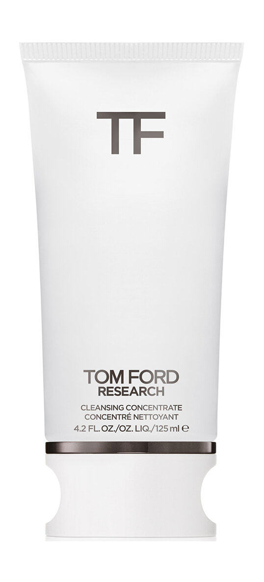 TOM FORD Research Концентрат для лица очищающий, 125 мл
