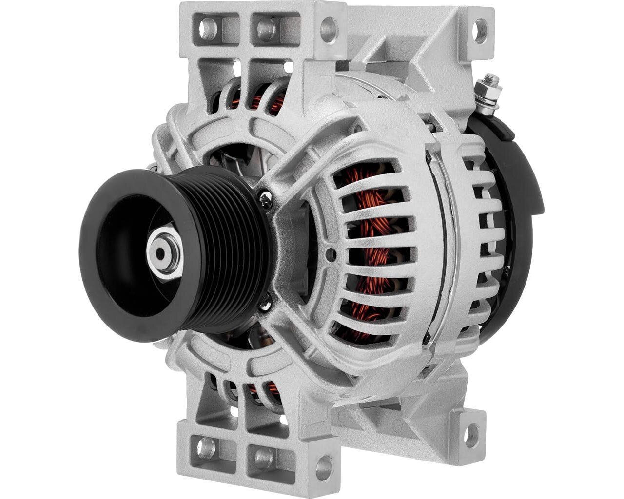 Генератор Камминс КСЗ13, IСЗ13 (TT13048)