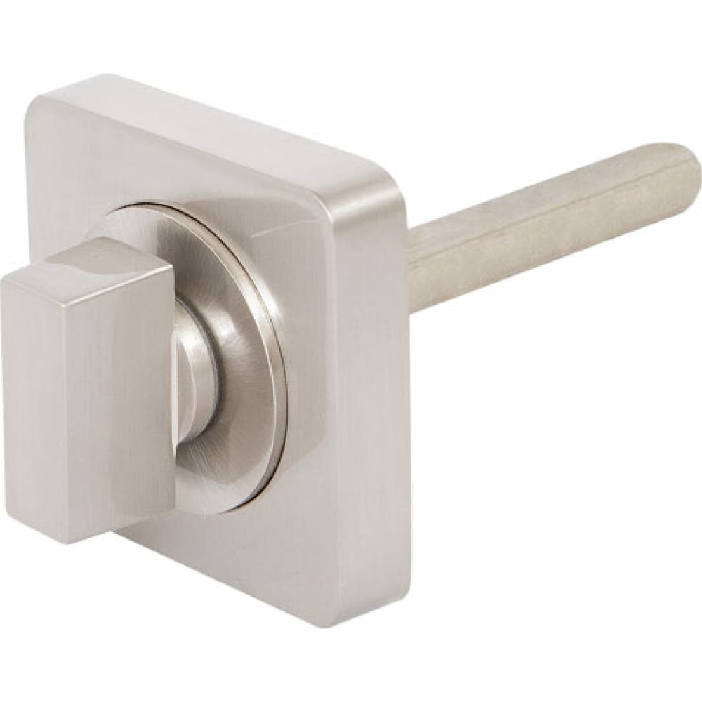 Поворотная ручка ARMADILLO BKW8. K. SQ52 (BKW8/SQ) SN-3 матовый никель 42369