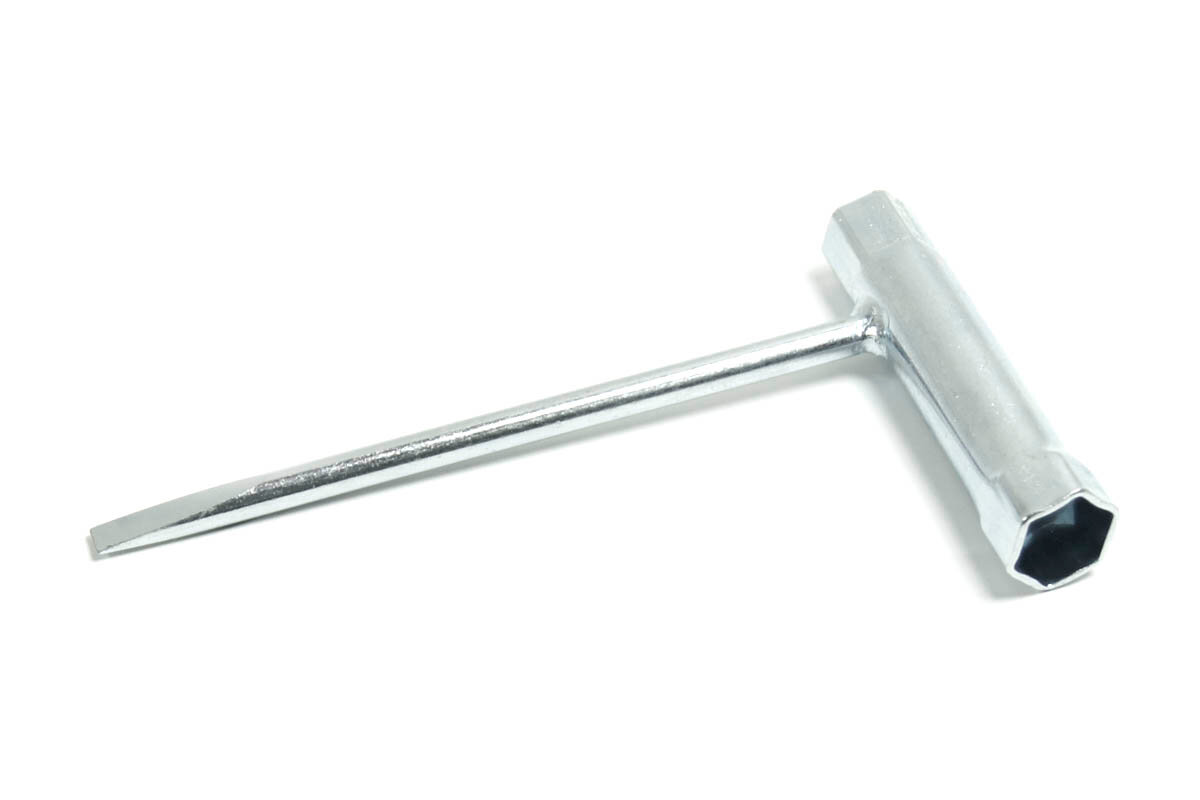 Ключ комбинированный подходит для бензопилы Makita EA3202S, EA3203S, EA3502S