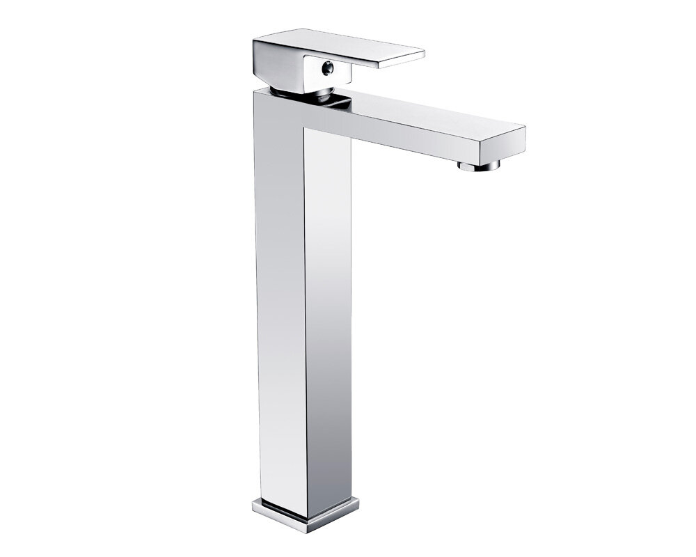 Смеситель для раковины Ahti Kotka, высокий