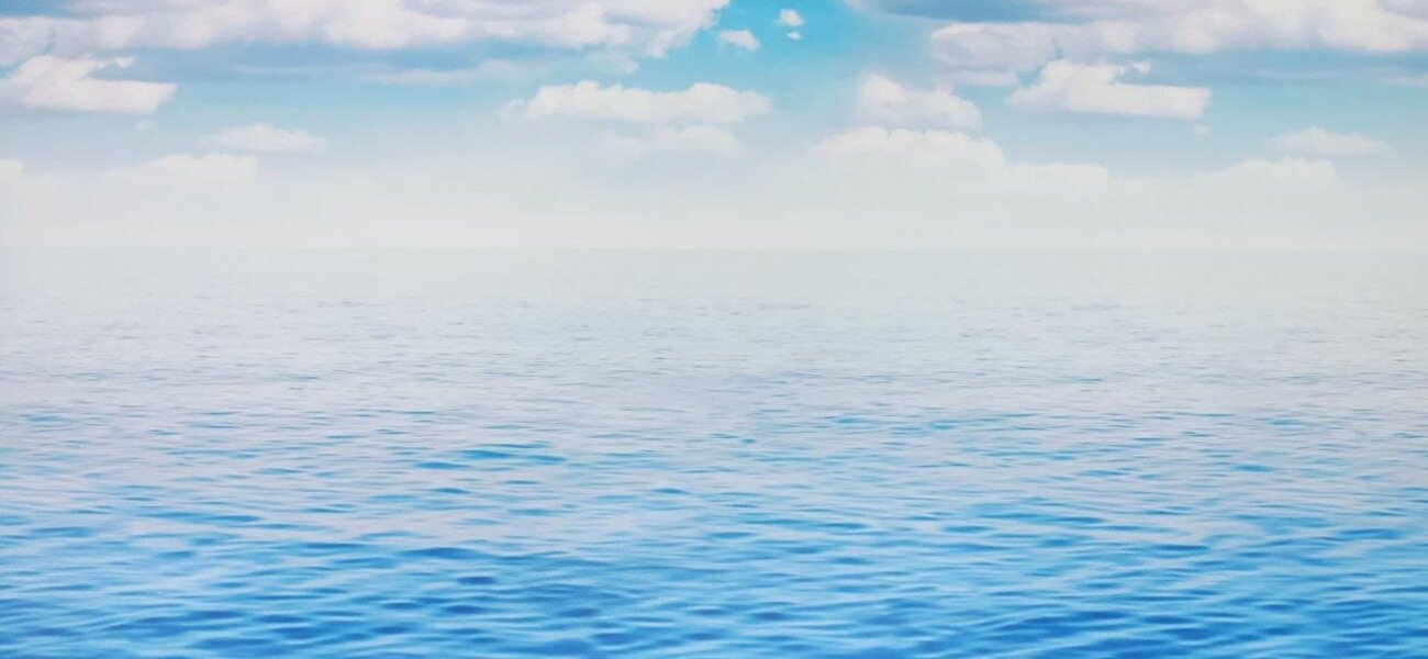 Панель ПВХ DELLITAS Горизонт