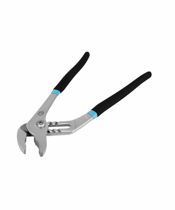 Переставные клещи 300мм (0402) (ЦИ)