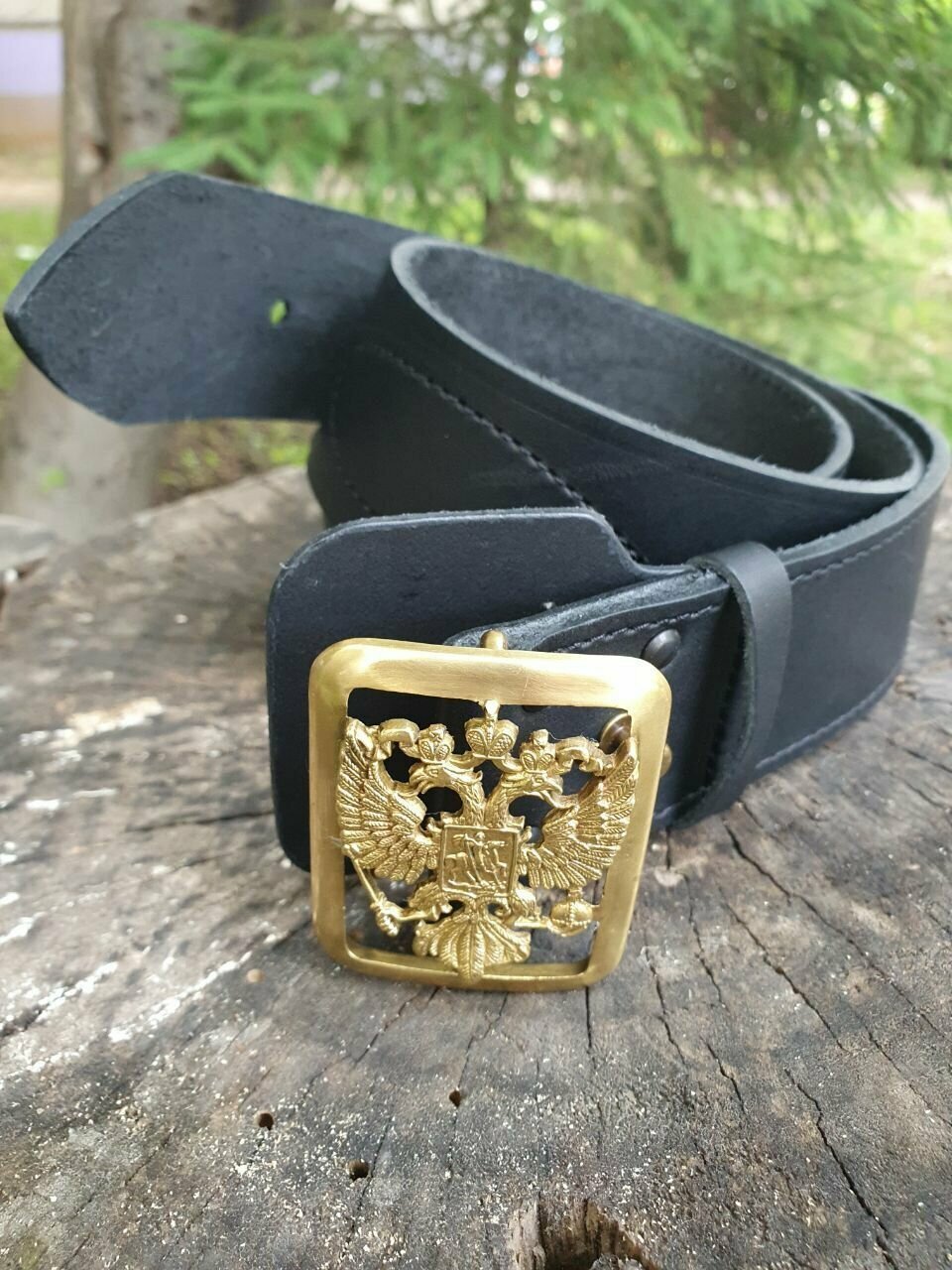 Ремень Традиция  для мужчин