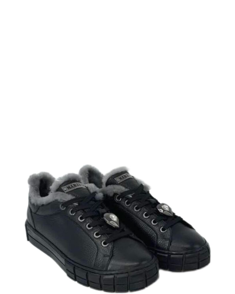 Полуботинки