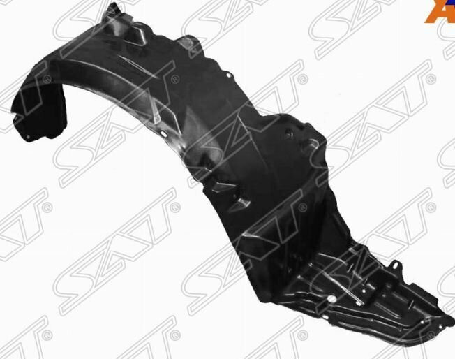Локер SAT 306-NSF033, для Nissan Maxima, передний, правый, черный