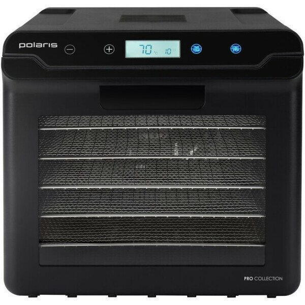 Сушилка для овощей и фруктов Polaris PFD 2402H Pro
