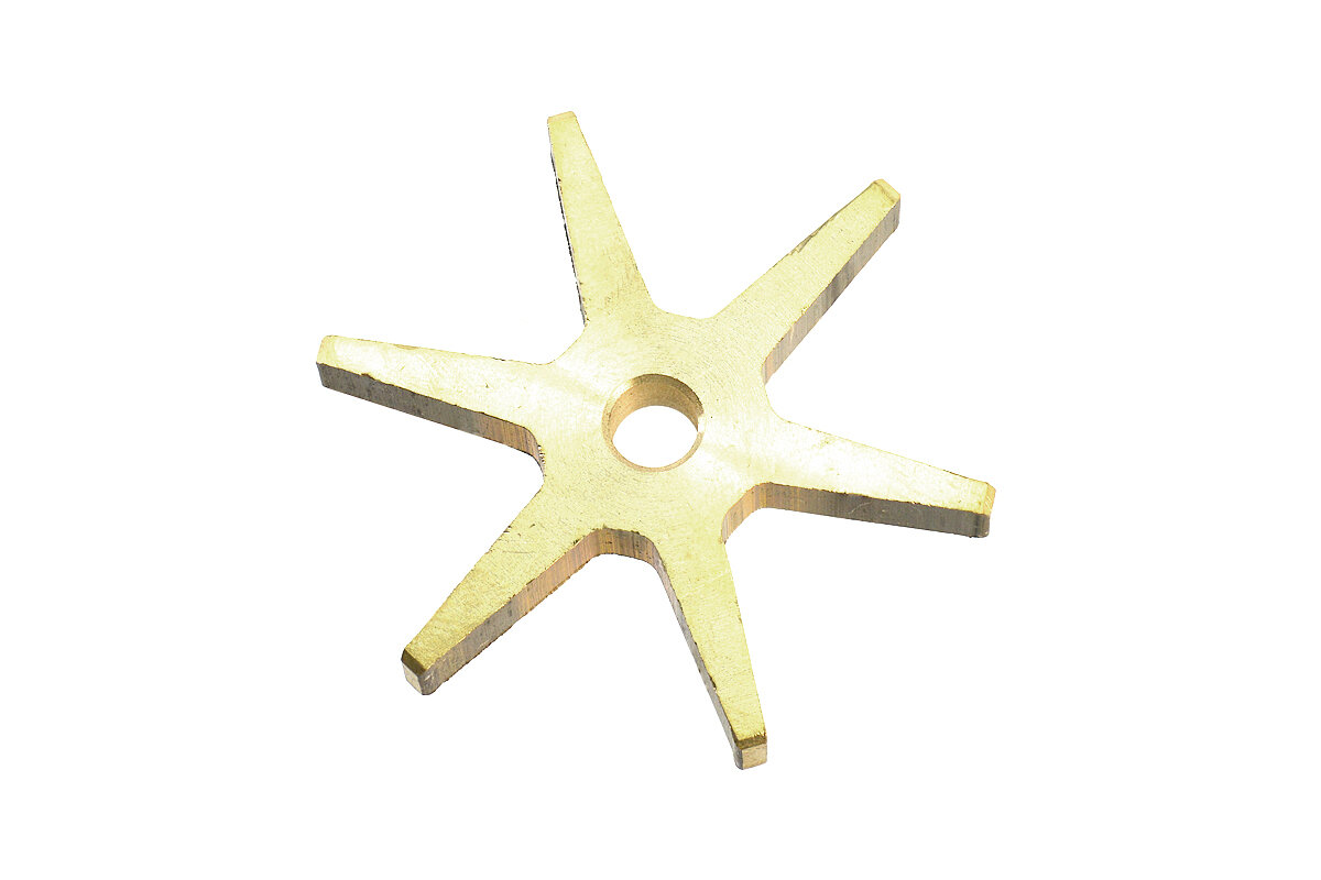 Крыльчатка насоса подходит для инструмента CHAMPION PS-226, PS-257