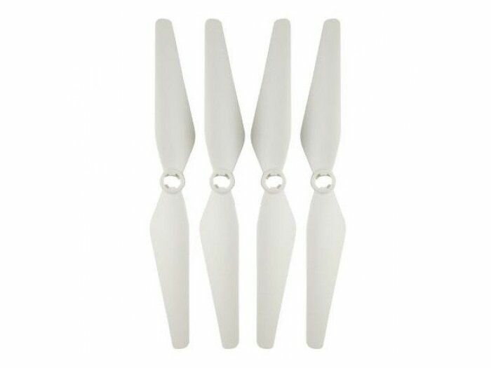 Комплект лопастей для квадрокоптера Syma X8PRO, 4шт.