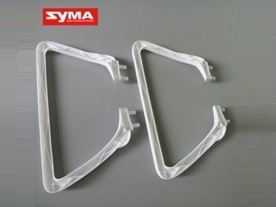 Посадочные шасси для квадрокоптера Syma X54HW