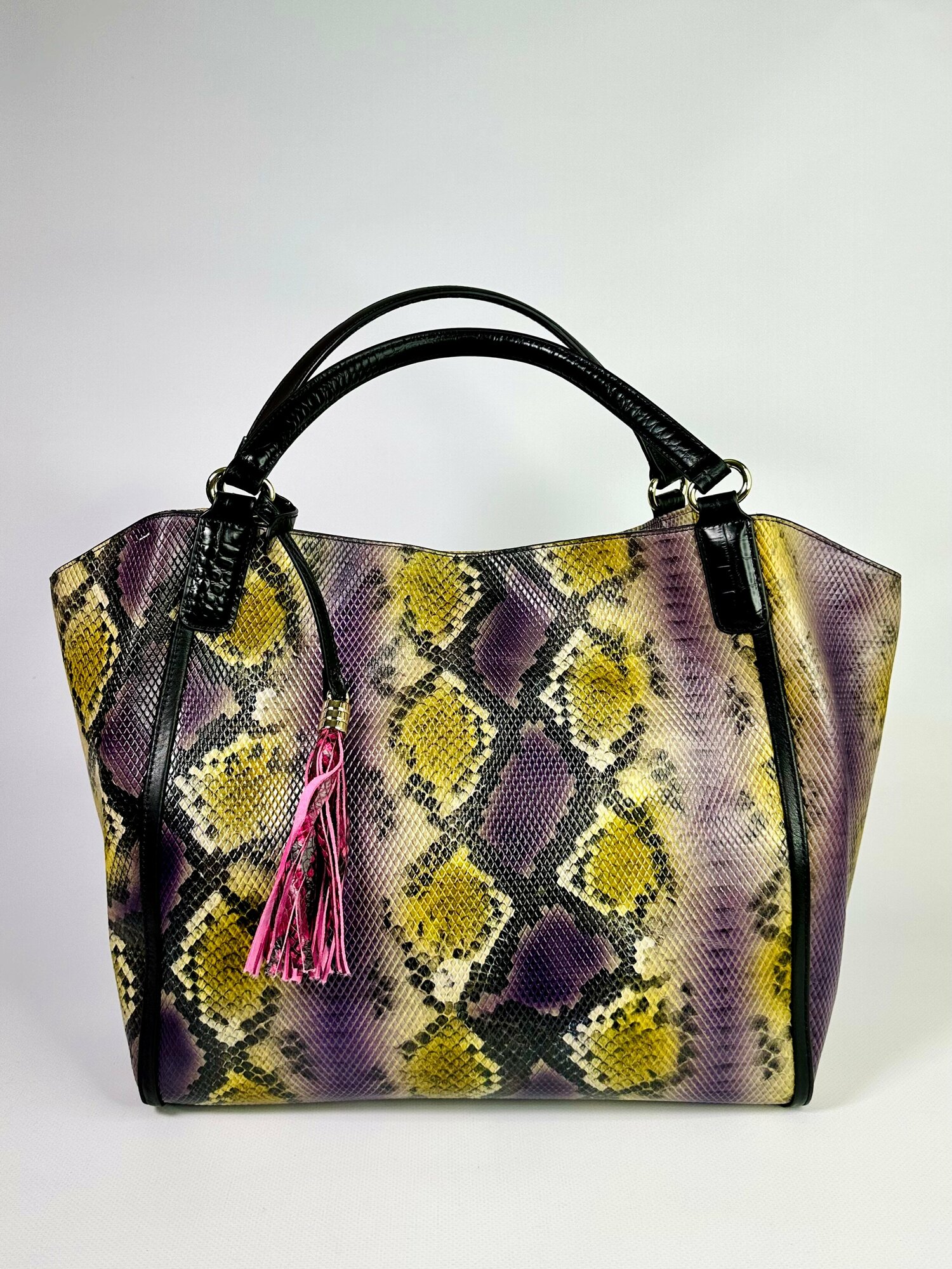 Сумка шоппер Magnifica