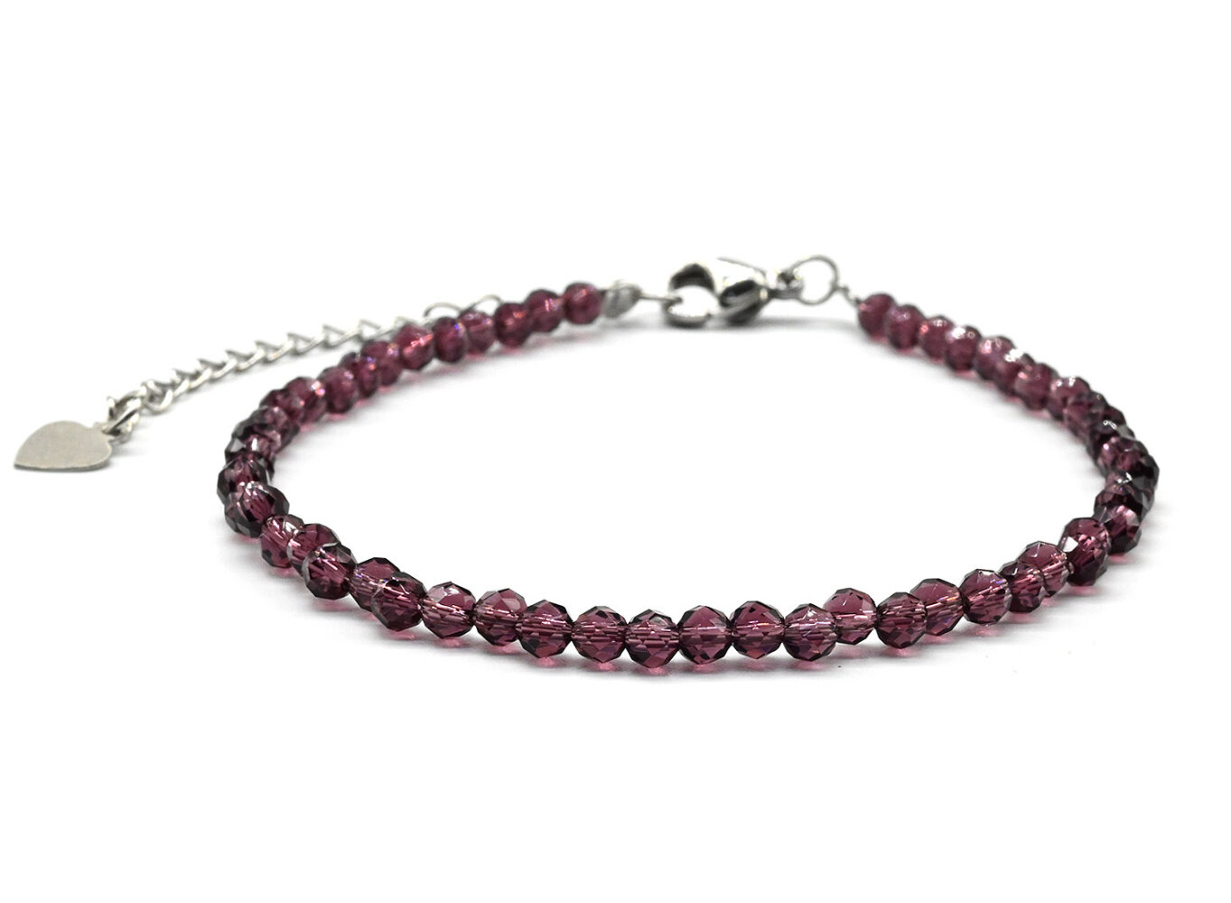 Браслет, циркон