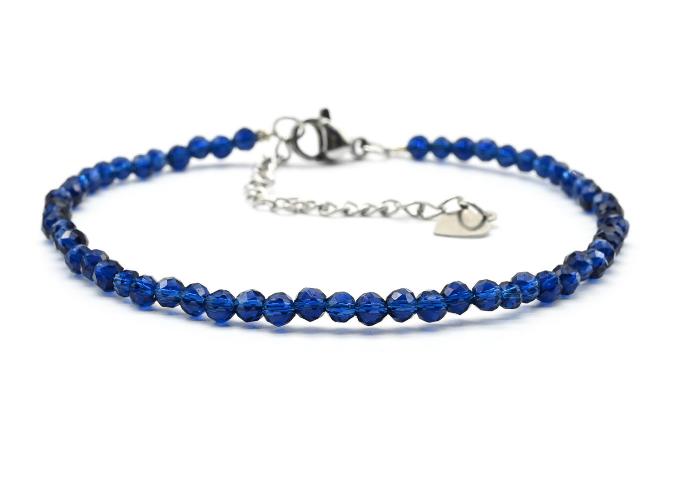 Браслет, циркон