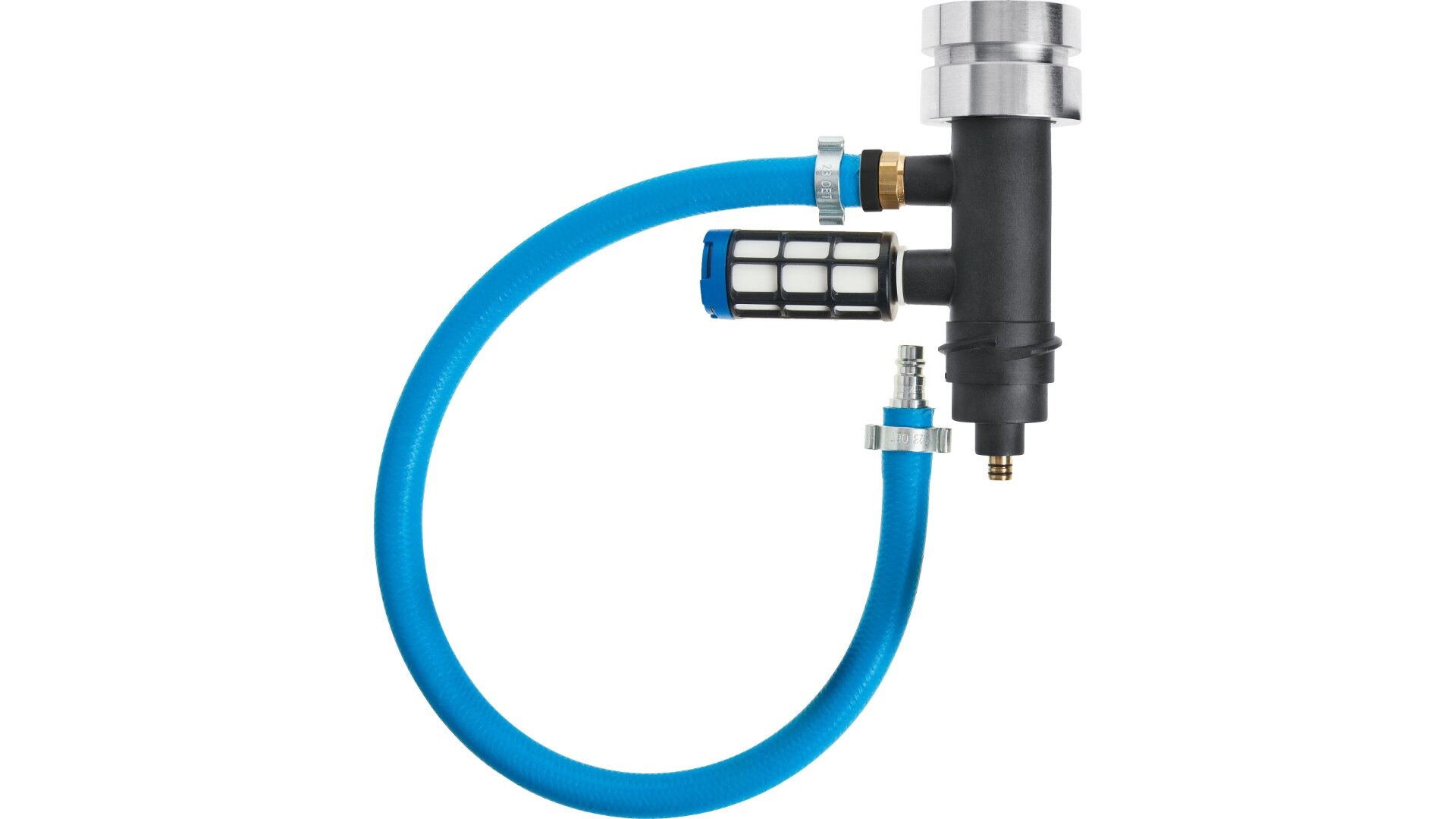 Соединитель Festool IAS 2-A-ASA/CT/SRM45/70