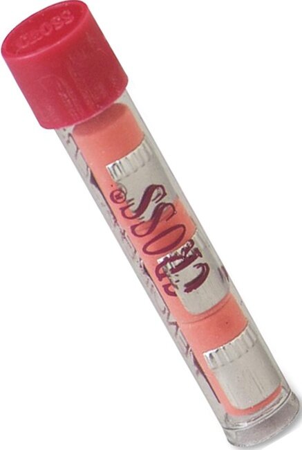 Cross 8748 Ластики для механических карандашей 0.7 мм, 5 шт, cross