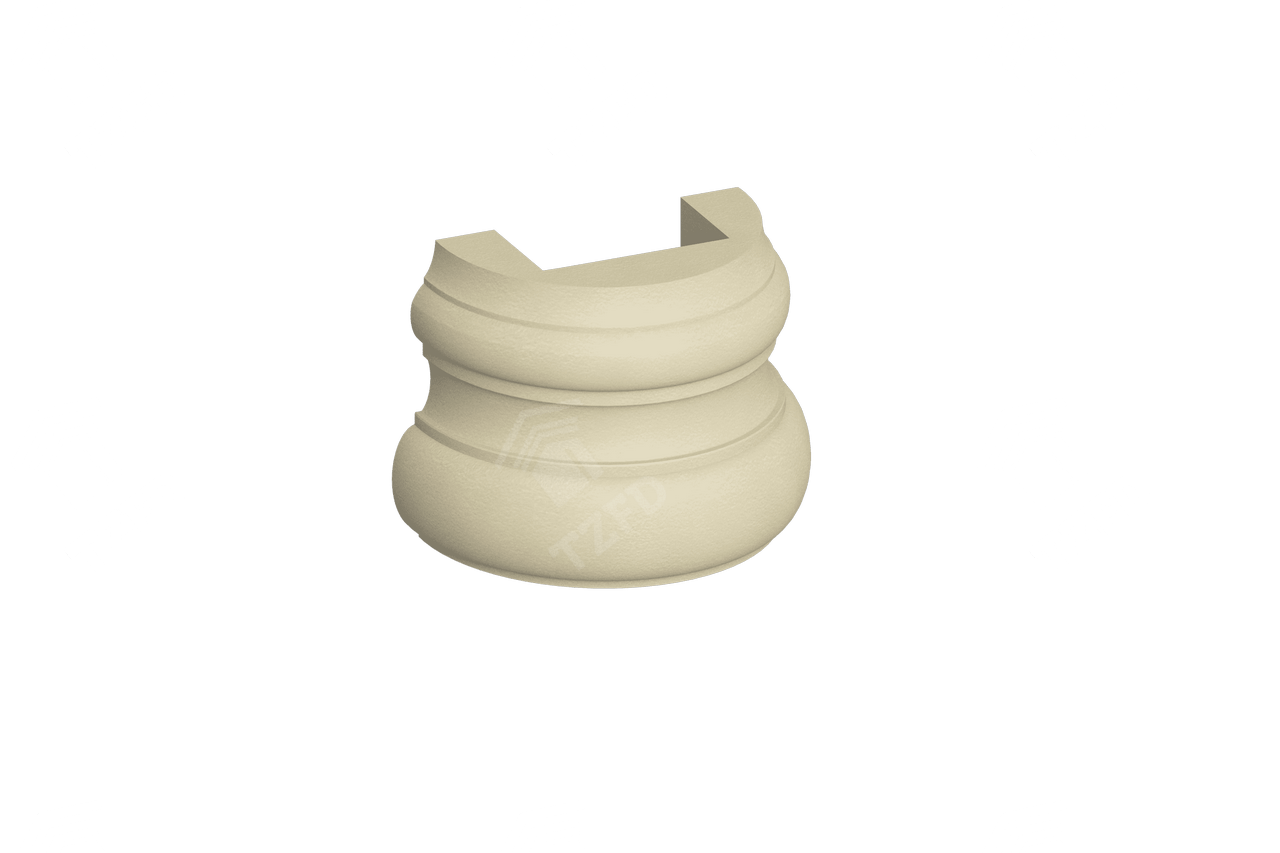 База полуколонны БПК-200