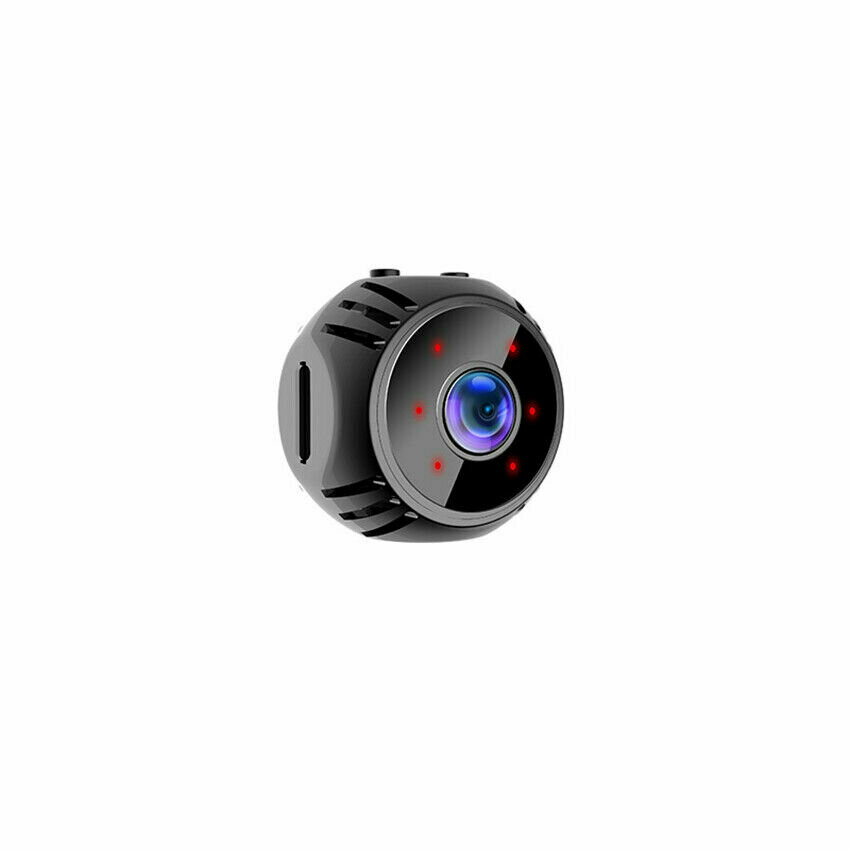Мини камера WiFi A09