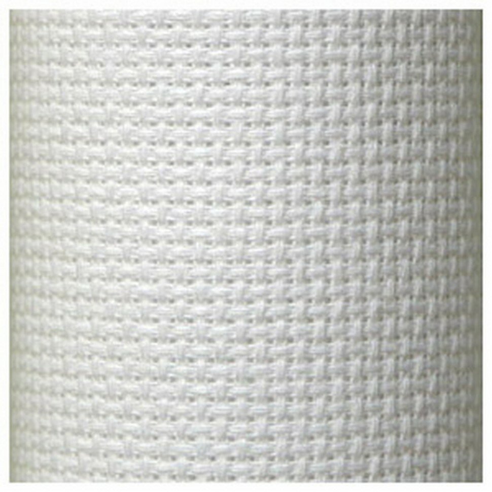 Charles Craft CR-5440-6750 Канва Aida 14 - в упаковке, 30.5 x 45.7 см