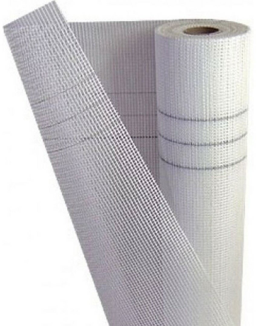 Сетка малярная 2х2 1х50 м2