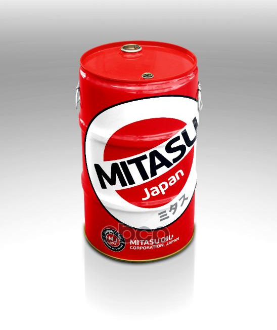 MITASU MITASU 5W30 55L масло моторное GOLD SN API SN ILSAC GF-5 DEXOS 1 синт шт.