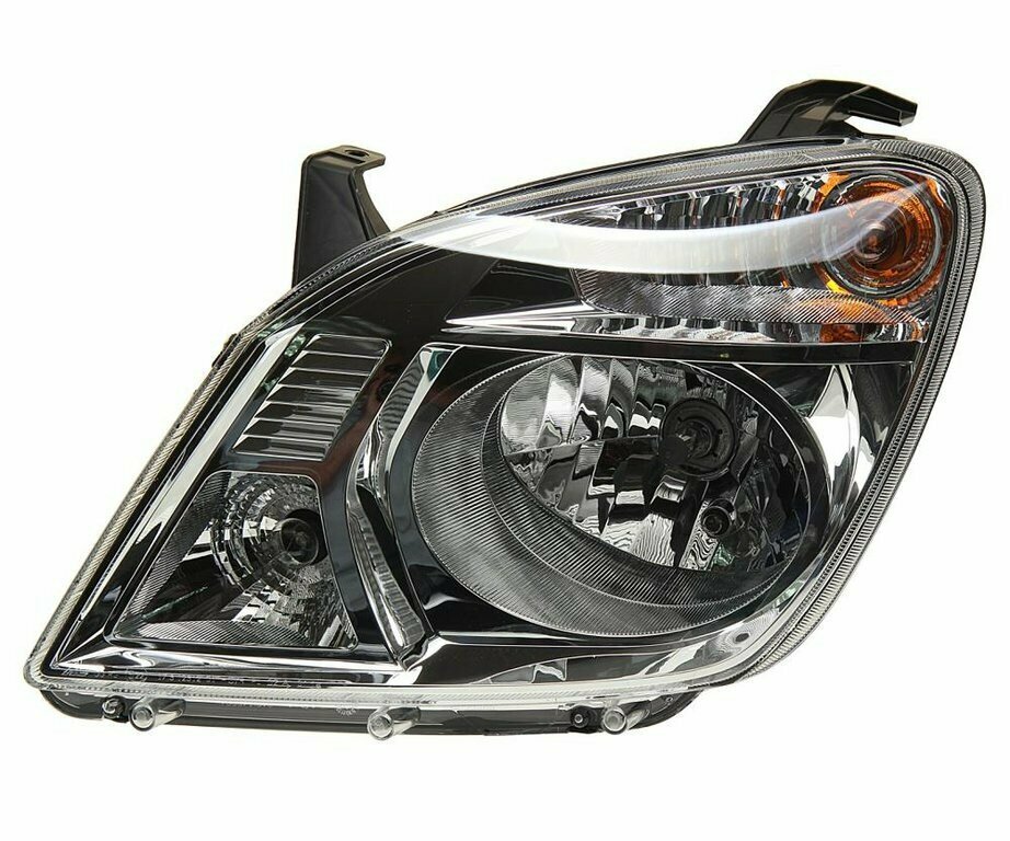 Фара ГАЗель Next левая (ГАЗ)