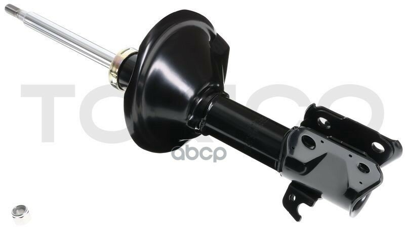 Стойка газомасляная передняя правая Tokico арт. B3430