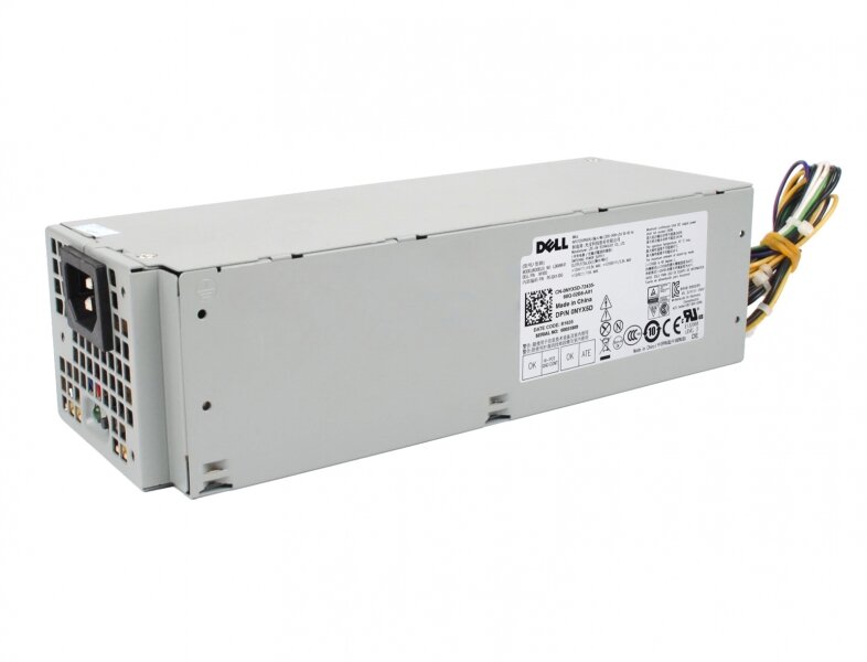 Блок Питания Dell L240AM-01 240W